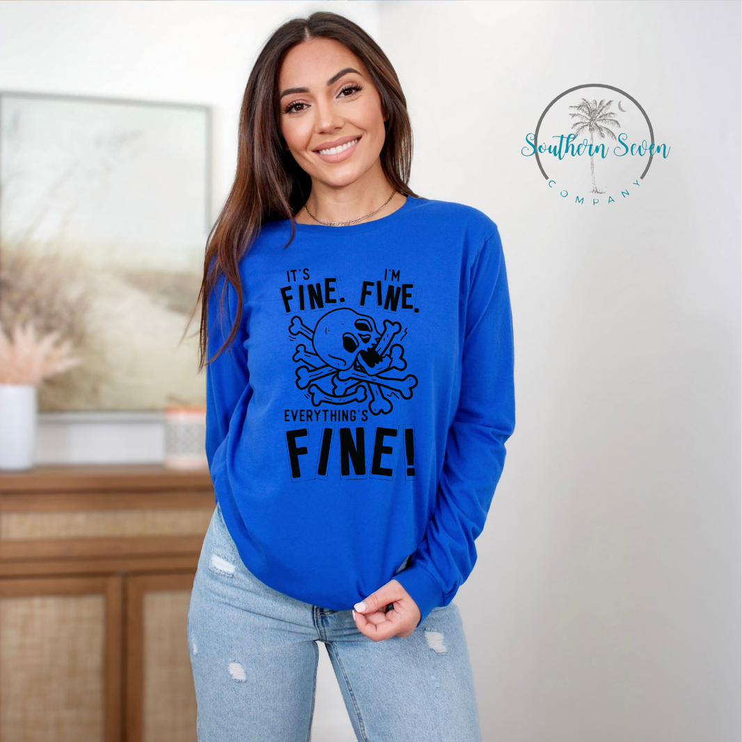 RTS Transfers – Southern Seven Company, LLC