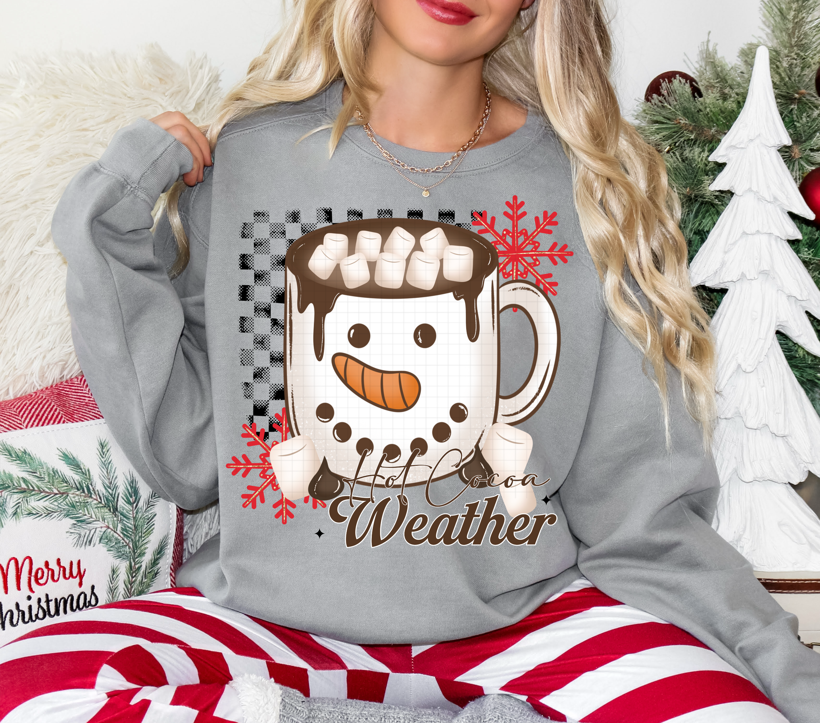 Hot Cocoa Weather – Southern Seven Company, LLC