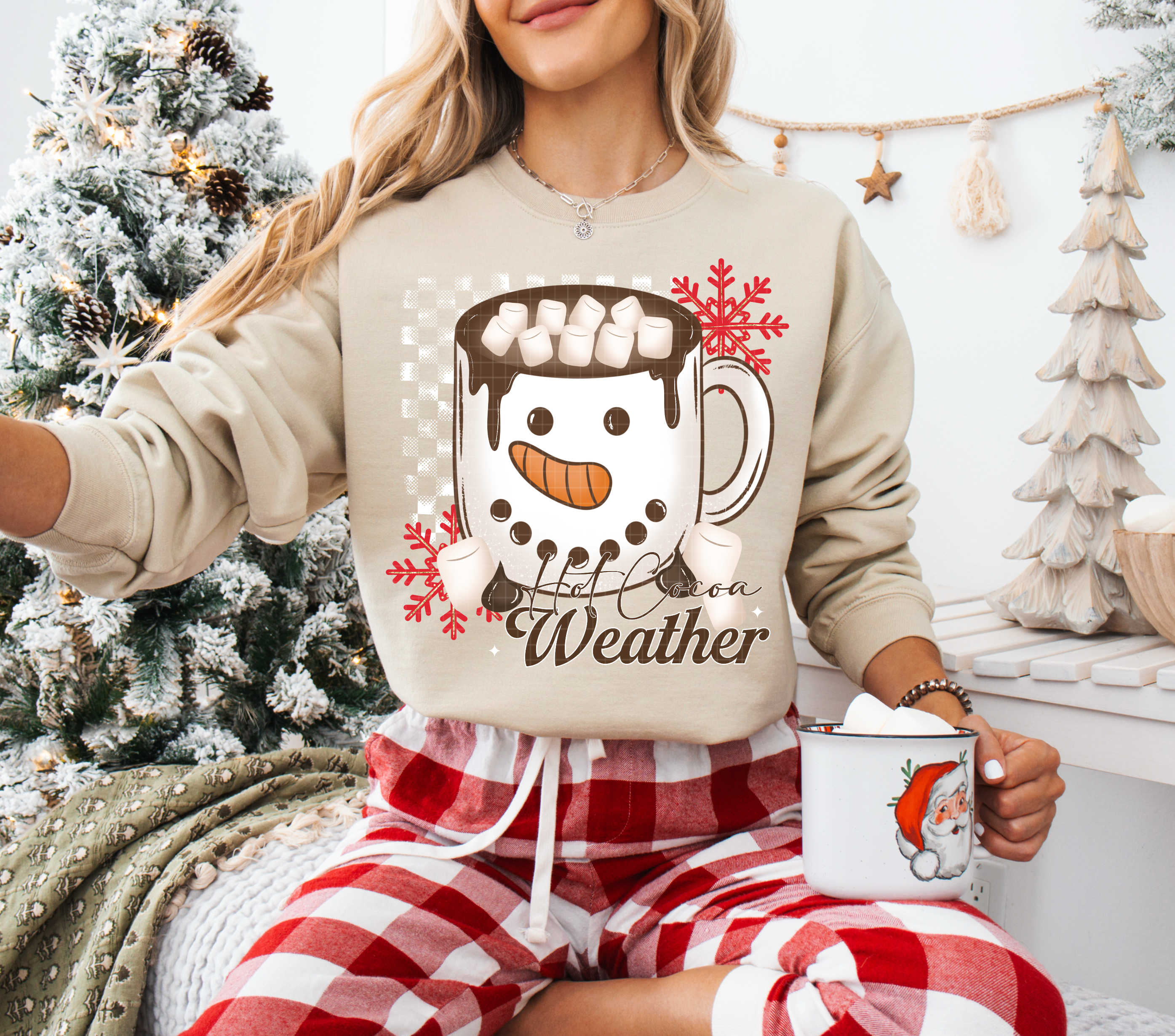 Hot Cocoa Weather – Southern Seven Company, LLC